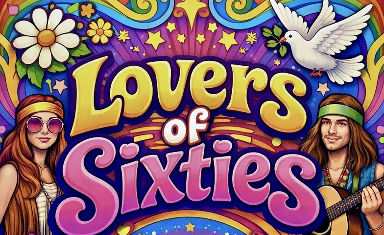 Ruhrtal Beats 2026 - Lovers of 60s in Witten | Pop & Rock concert