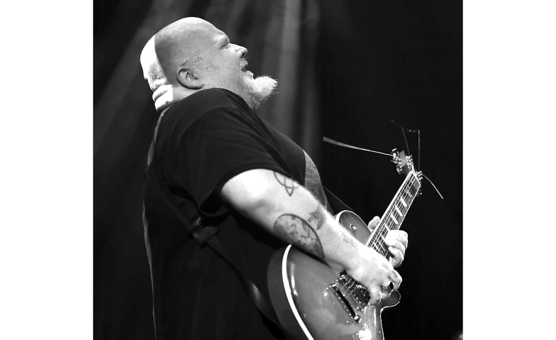 ANDREAS KÜMMERT & THE ELECTRIC CIRCUS A.LIVE! Tour 2026 à Schwerin ...