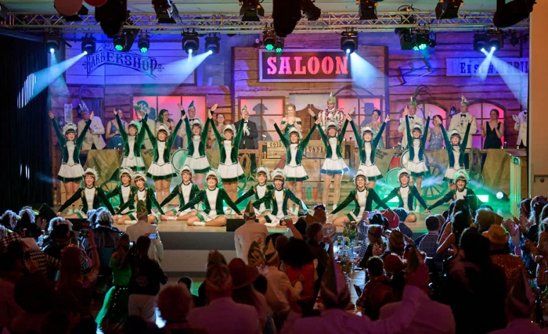 StKG-Galaabend 2026 in Steinheim | Sonstige Fasnacht- / Fasching ...