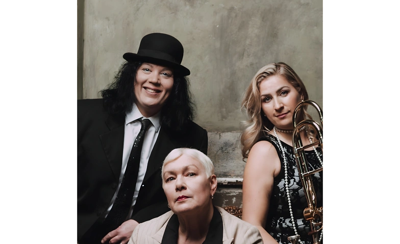 Ragdoll Band in Berlin | Swing Konzerte