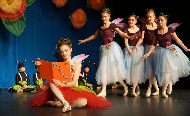 Dunkle Macht im Tal der Feen in Wuppertal | Children's theatre