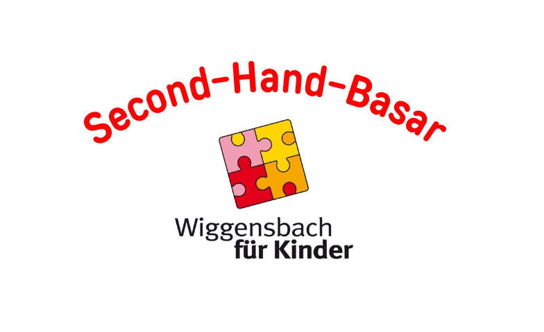 Secondhandbasar für Kindersachen in Wiggensbach | Second Hand