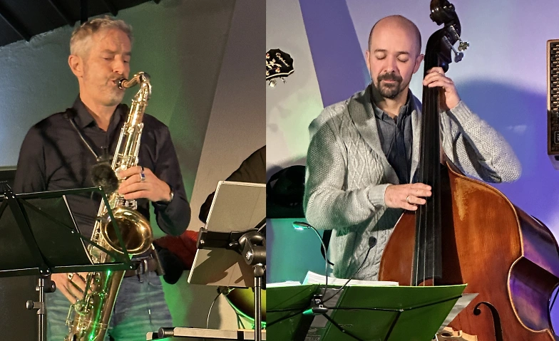 Ben Beucker Band in Wangen im Allgäu | Jazz & Blues Konzerte