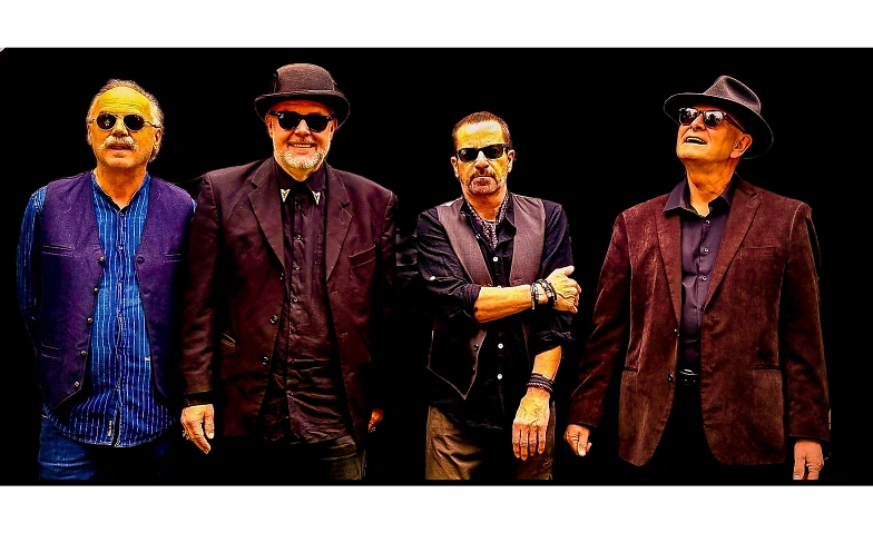 Cottonmouth Blues Band in Bamberg | Jazz & Blues concert