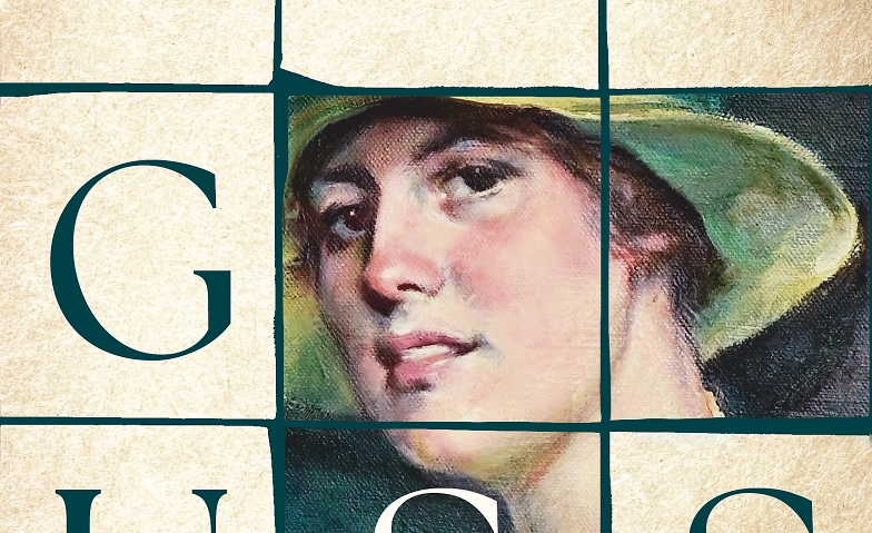 GUSSIE - Auguste Adenauer in Nürnberg | Readings