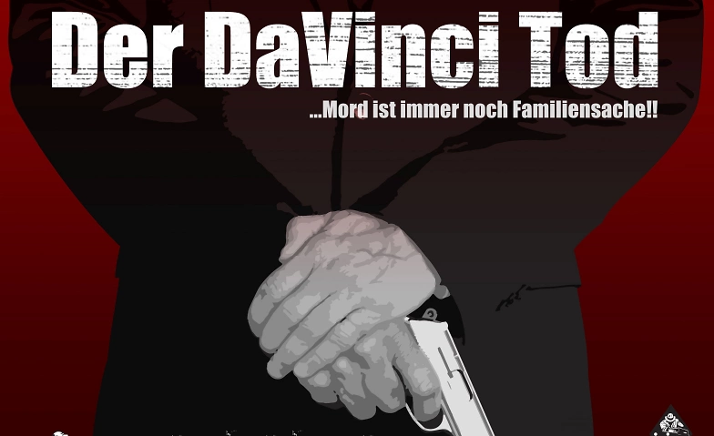 Murder Mystery Dinner - Der Da Vinci Tod in Bamberg | Eating & Drinking Murder Mystery Dinner - Der Da Vinci Tod in Bamberg | Eating & Drinking