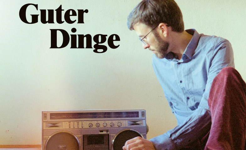 Guter Dinge - Familienkonzert von Dominik Merscheid in Eitorf | Pop ...