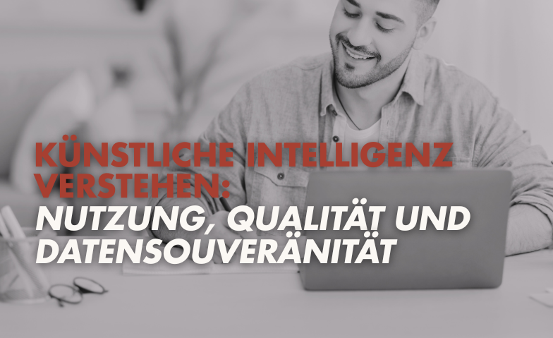 Künstliche Intelligenz verstehen: Nutzung, Qualität und Date à Hanau ...