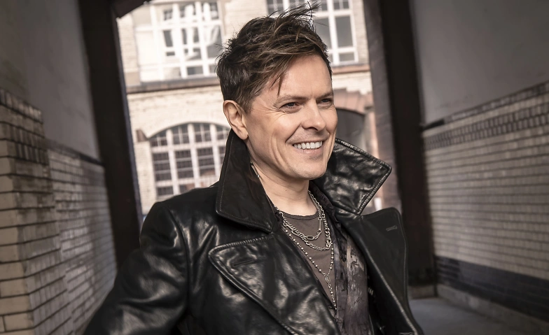 Michael Patrick Kelly - Traces Tour 2026 - München à München | Concerts ...