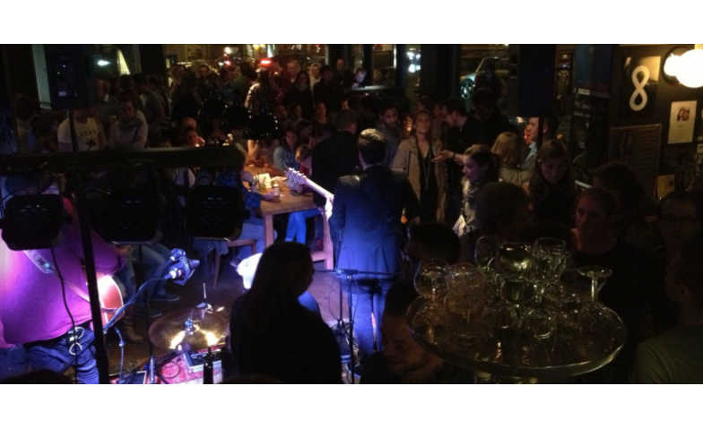 Noemi Beza & We Are Ava | Konzert | 27.04.2024