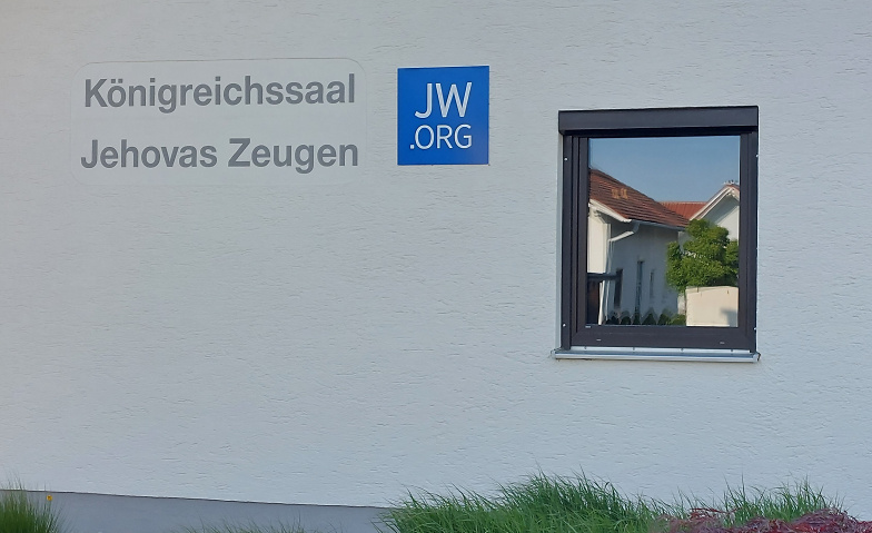 Biblischer Vortrag: Wessen Versprechen kann man vertrauen à Cham ...