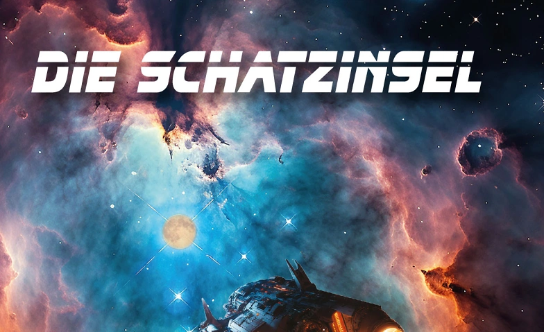 Die Schatzinsel | Bühnenveranstaltung