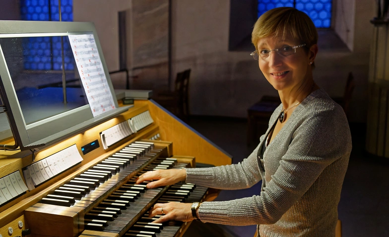 Der letzte Mann – mit Live-Orgelbegleitung à Gaiberg | Divers